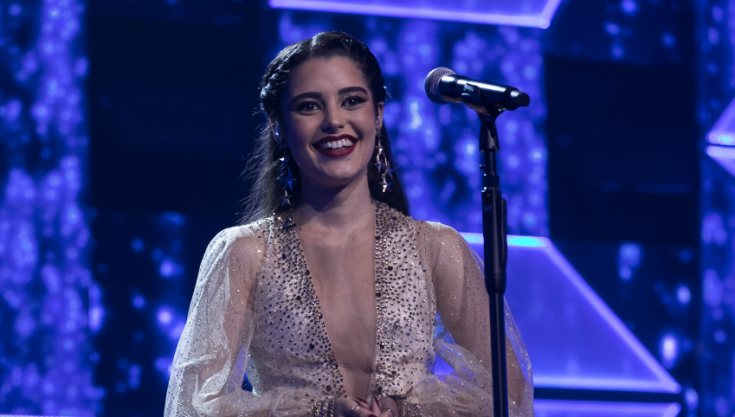 Estão abertas as inscrições para a nova temporada do Canta Comigo Teen ...