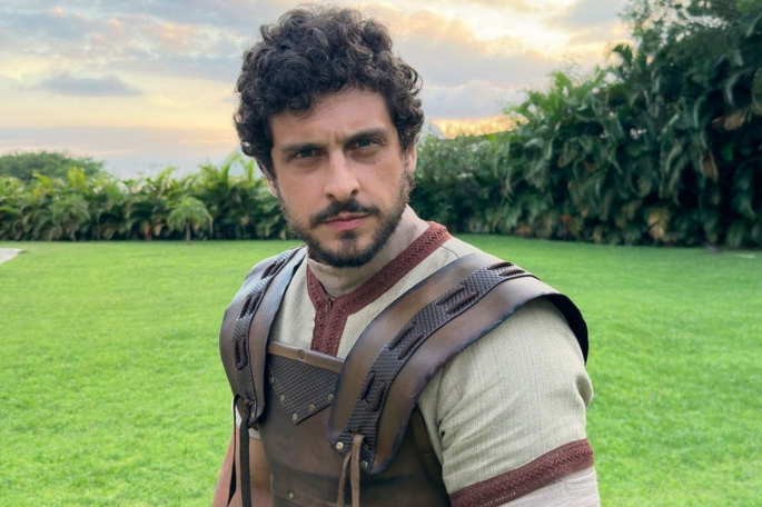Quem foi Neemias, personagem que dá nome à nova série da RECORD ...