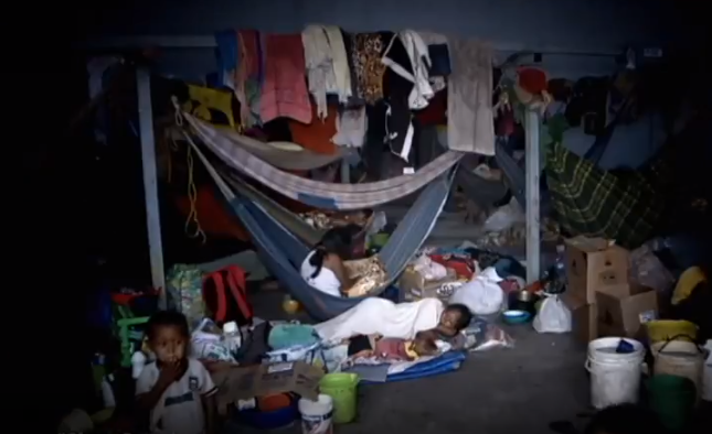 Câmera Record revela as áreas mais perigosas para se morar no Brasil ...