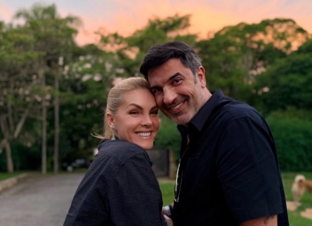 Fãs vibram com declaração de Ana Hickmann para Edu Guedes – Record Minas