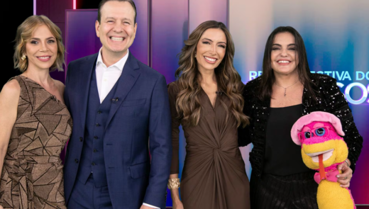 Retrospectiva dos Famosos relembra polêmicas de celebridades – Record Minas